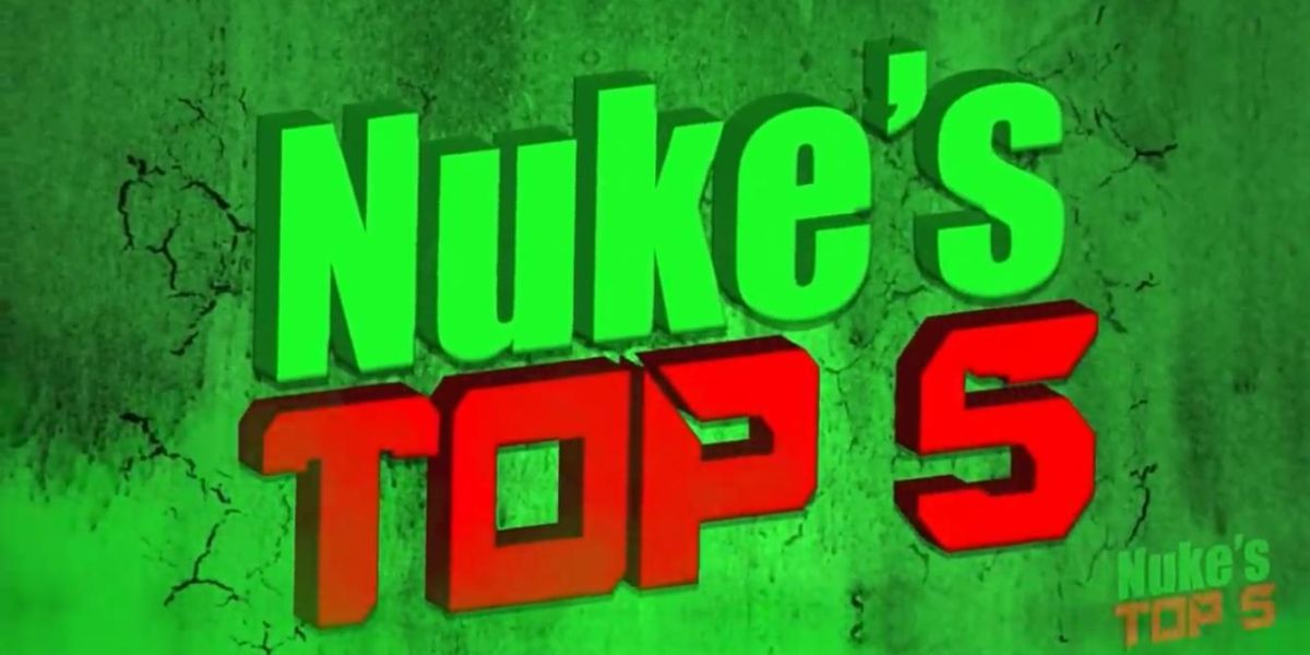 10 Best Paranormal YouTube Channels, According To Reddit