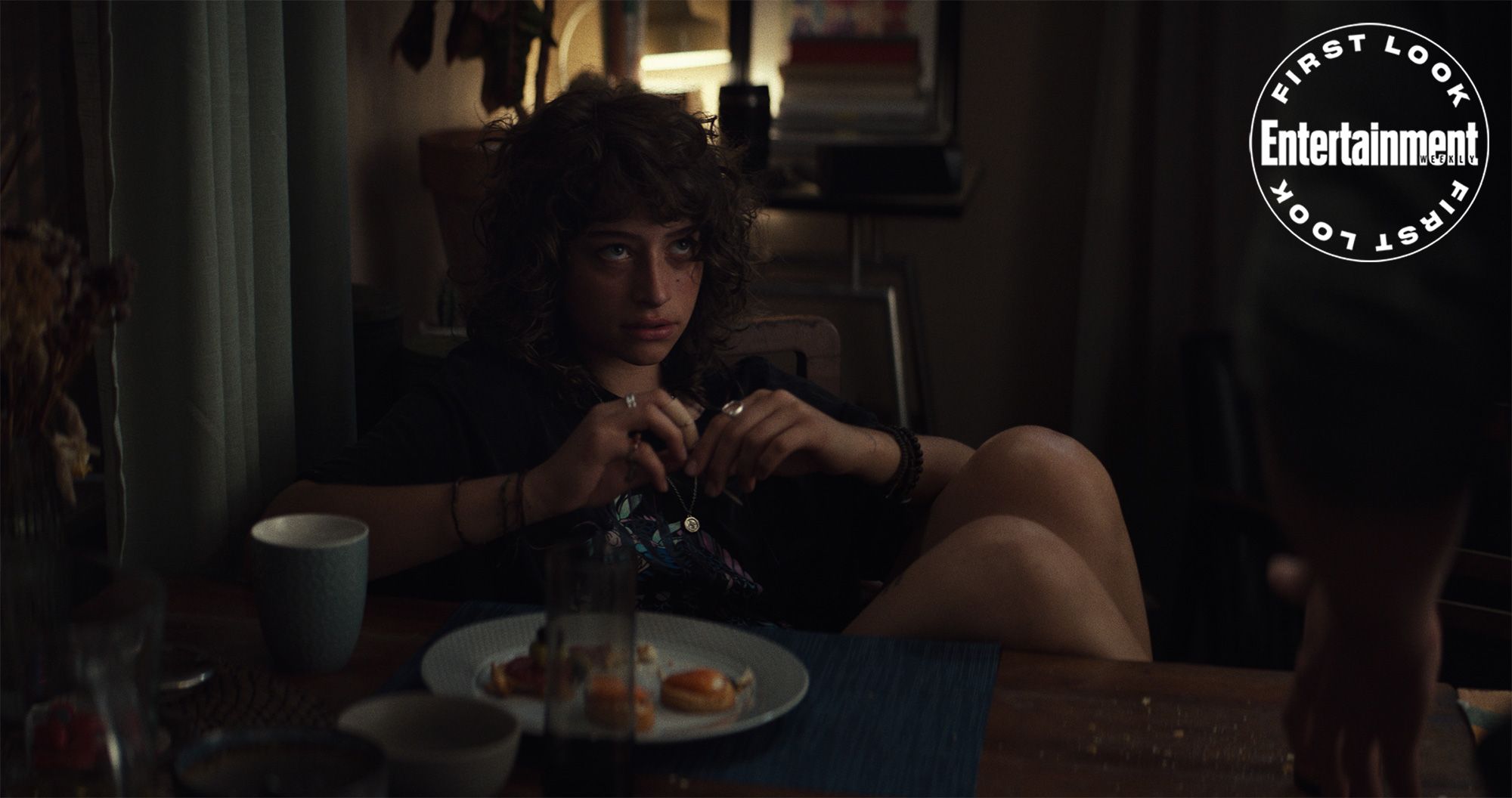 New Pinhead Revealed In Unexpected Hellraiser Reboot Image