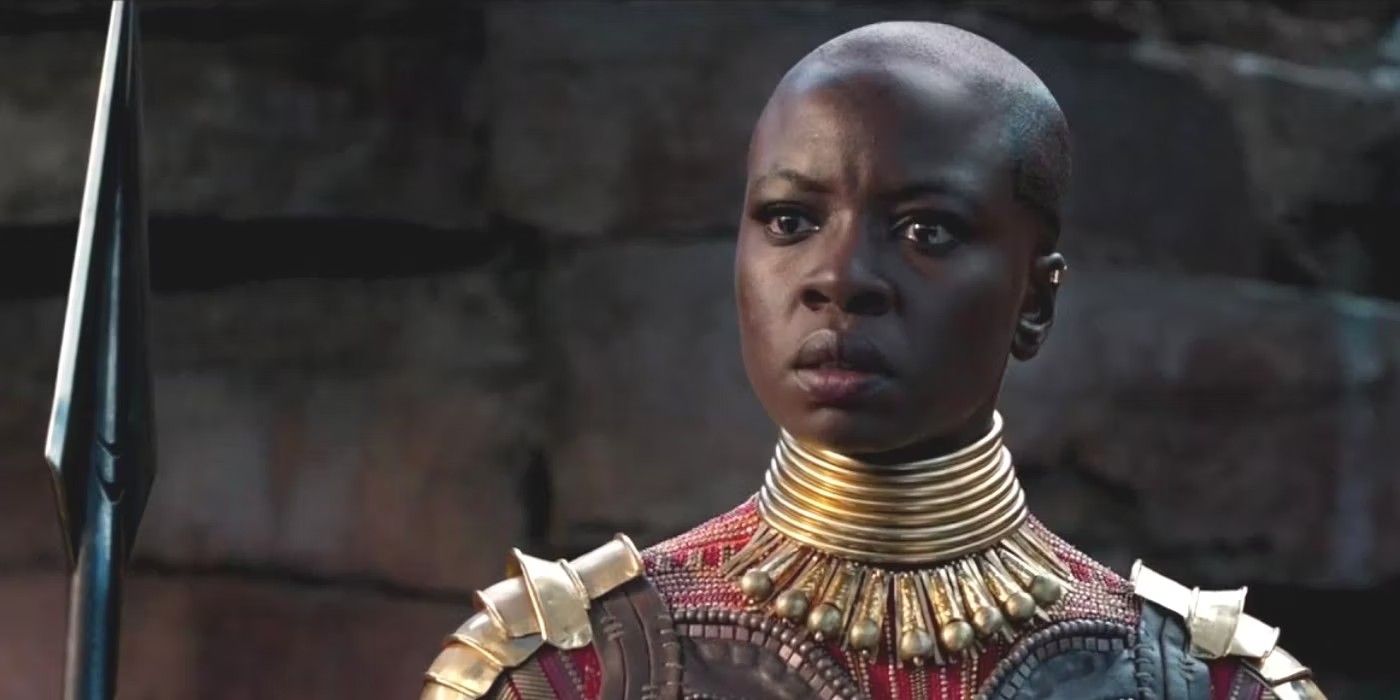 MCU: 10 Quotes That Perfectly Sum Up Okoye As A Character