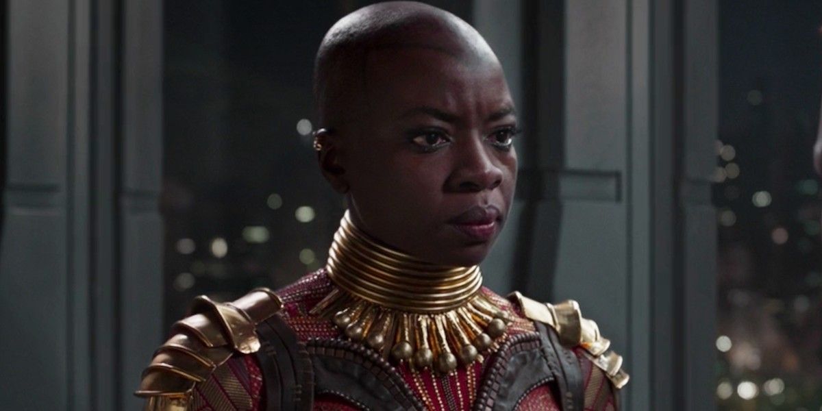 MCU: 10 Quotes That Perfectly Sum Up Okoye As A Character