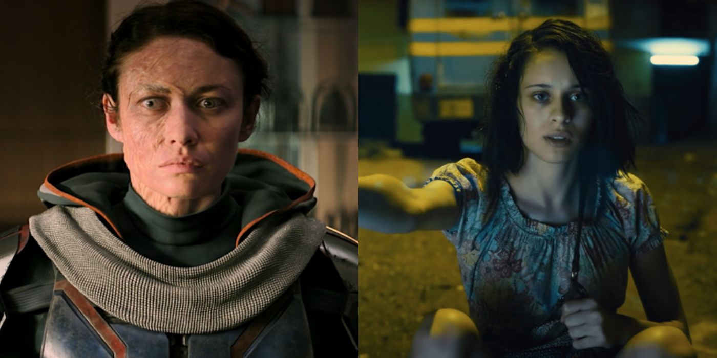 MCU: Every Member Of The Thunderbolts & Their Suicide Squad Counterpart