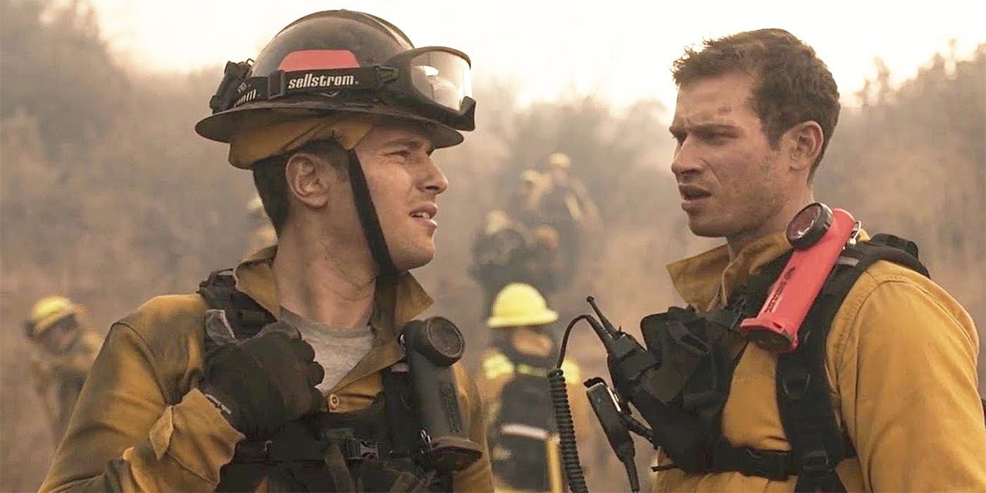 9-1-1's Buck Actor Gives Update On Next Lone Star Crossover