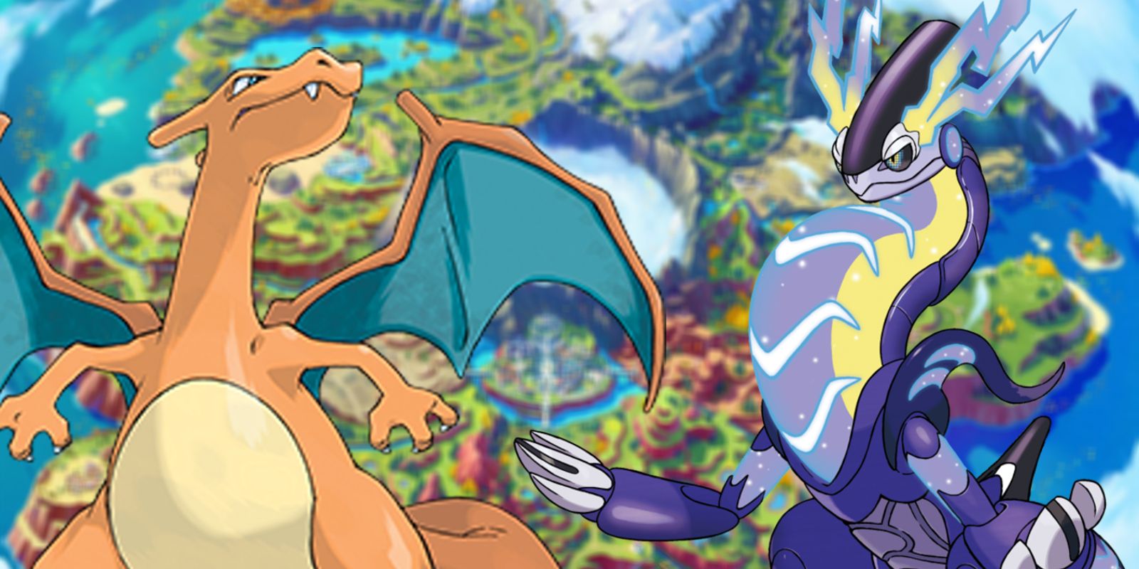 Pokémon Dual-Releases: Which Version Is Most Popular