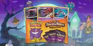 Pok mon TCG s Best Trick Or Trade Cards