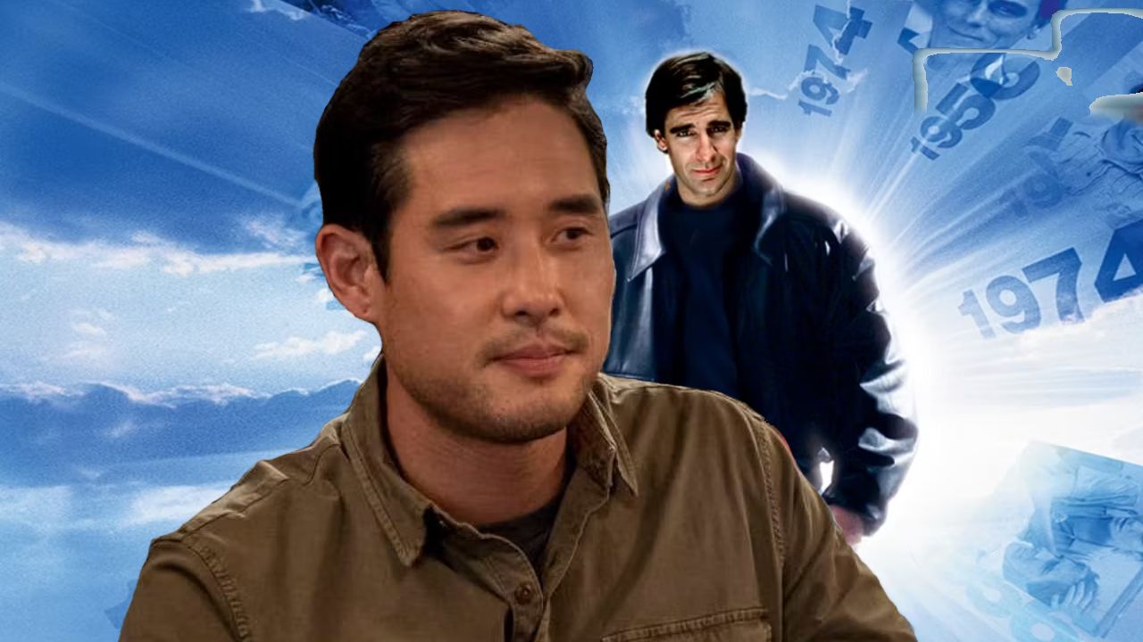 Quantum Leap's Reboot Could Be Entirely About Rescuing Sam Beckett