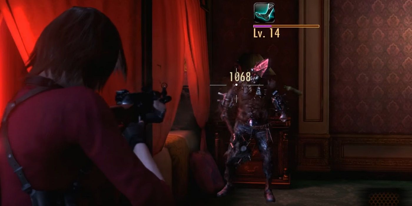 Resident Evil Games With The Best Extra Modes