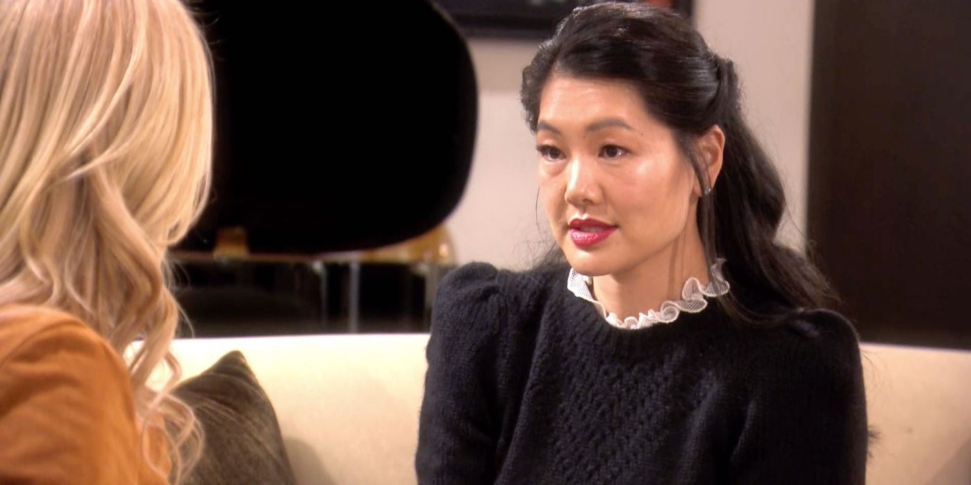 RHOBH: 10 Quotes That Perfectly Sum Up Crystal Kung Minkoff