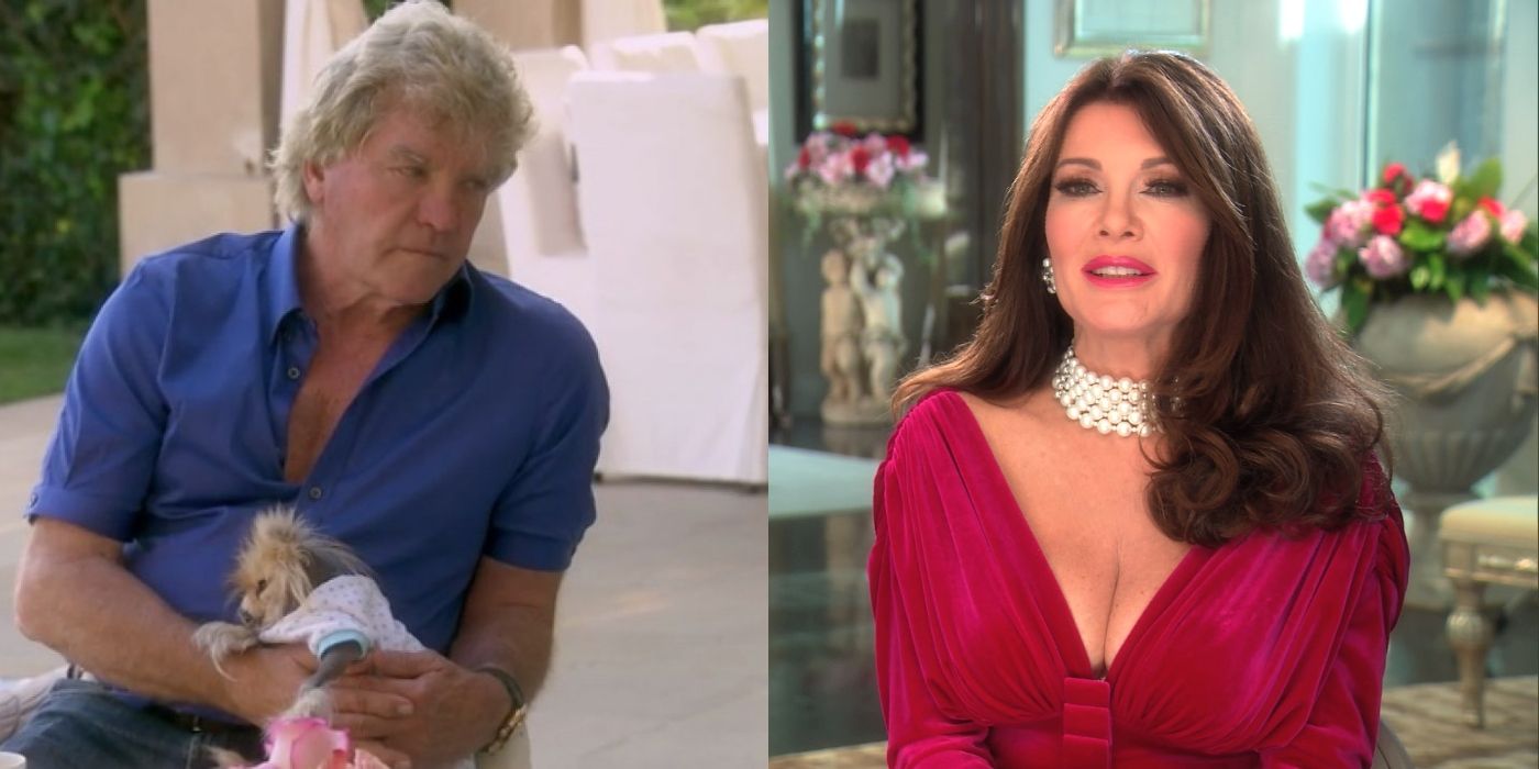RHOBH: 10 Quotes That Perfectly Sum Up Lisa Vanderpump