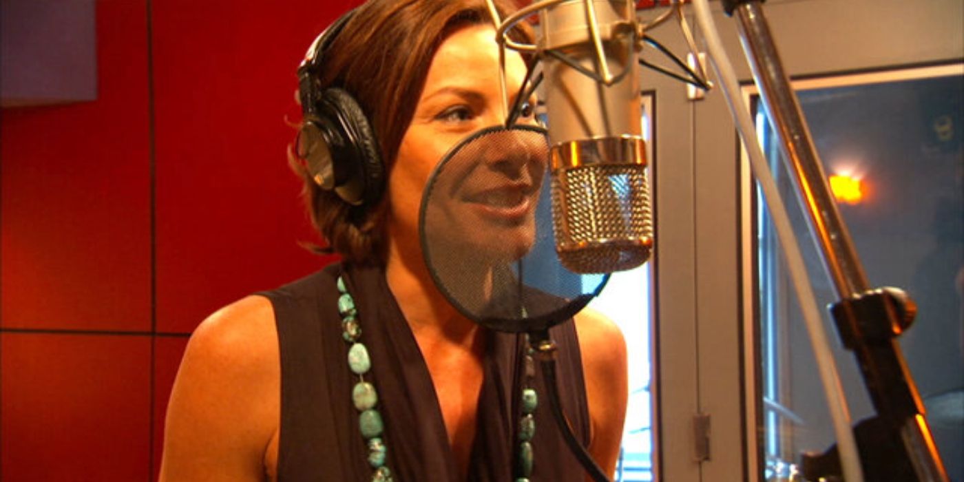 The Real Housewives Of New York City: 10 Reasons Why Season 3 Was The Best