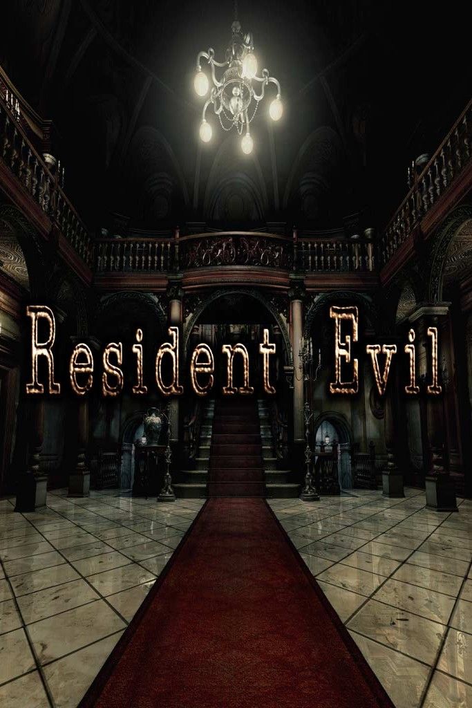 Resident Evil | ScreenRant