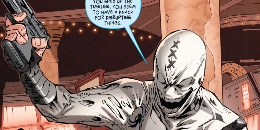 10 Most Underrated Superman Villains, According To Reddit