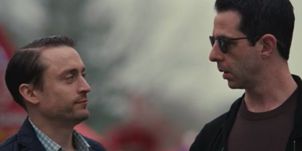 Succession: The 10 Most Hilarious Quotes