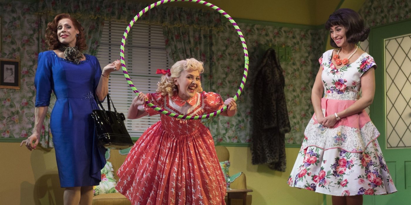 Phantom Of The Opera: 10 Musicals In Honor Of The Broadway Show Closing