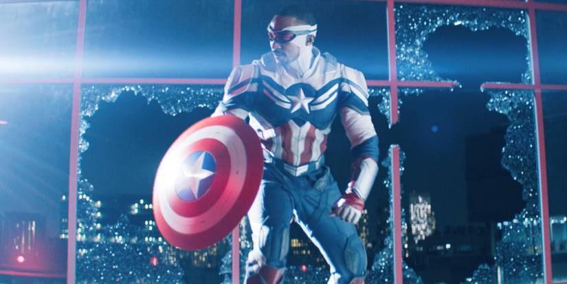 9 MCU Multiverse Saga Heroes Who Could Be Worthy Of Wielding Mjolnir