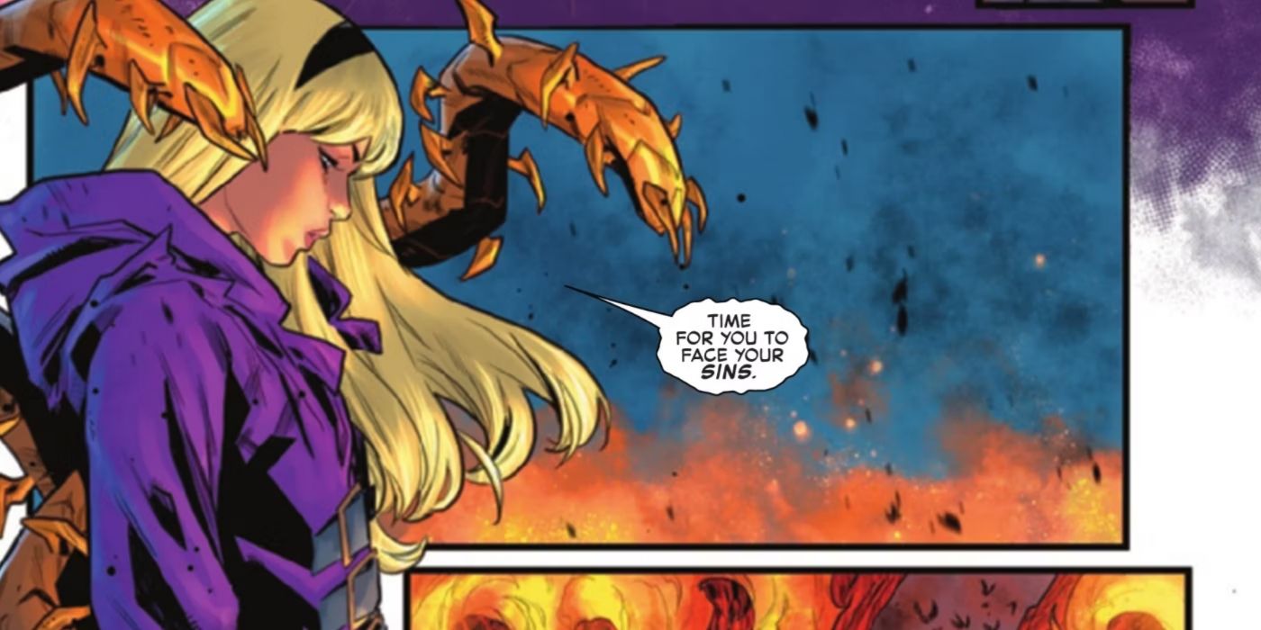 10 Spider-Man Moments Comic Fans Want To Forget