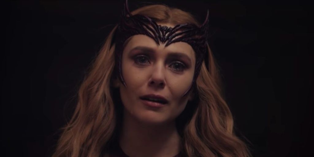 MCU: Top 10 Female Character Arcs In Phase Four (So Far)