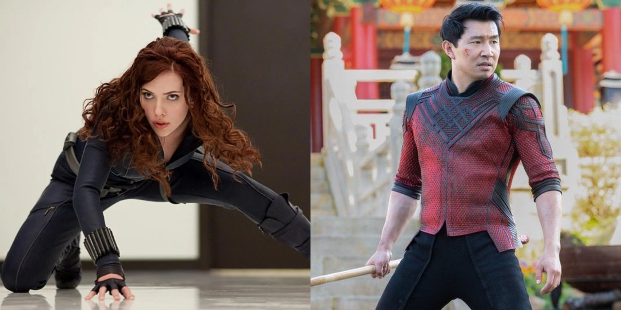 10 Most Iconic Hand-to-Hand Fighting Styles In The MCU