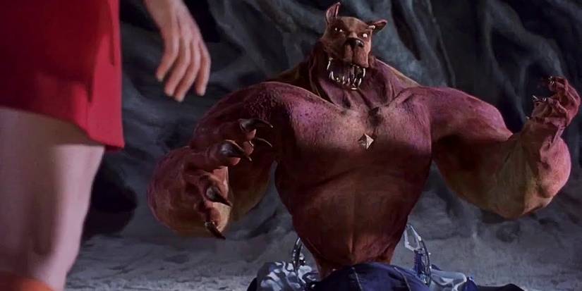 10 Best Twist Villains In Movie History