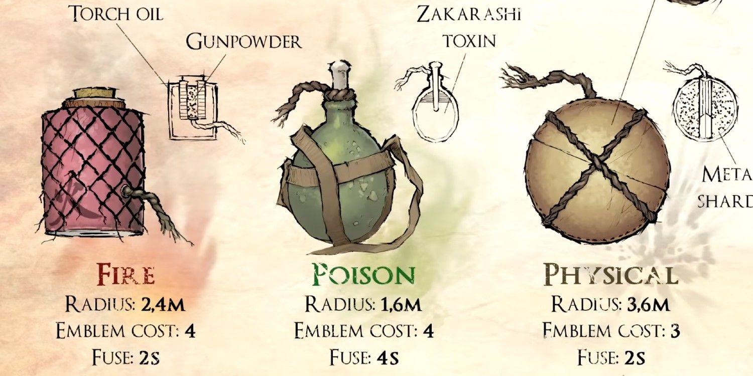 Soul Arts: The Best Concept Art For FromSoftware Games That Don't Exist