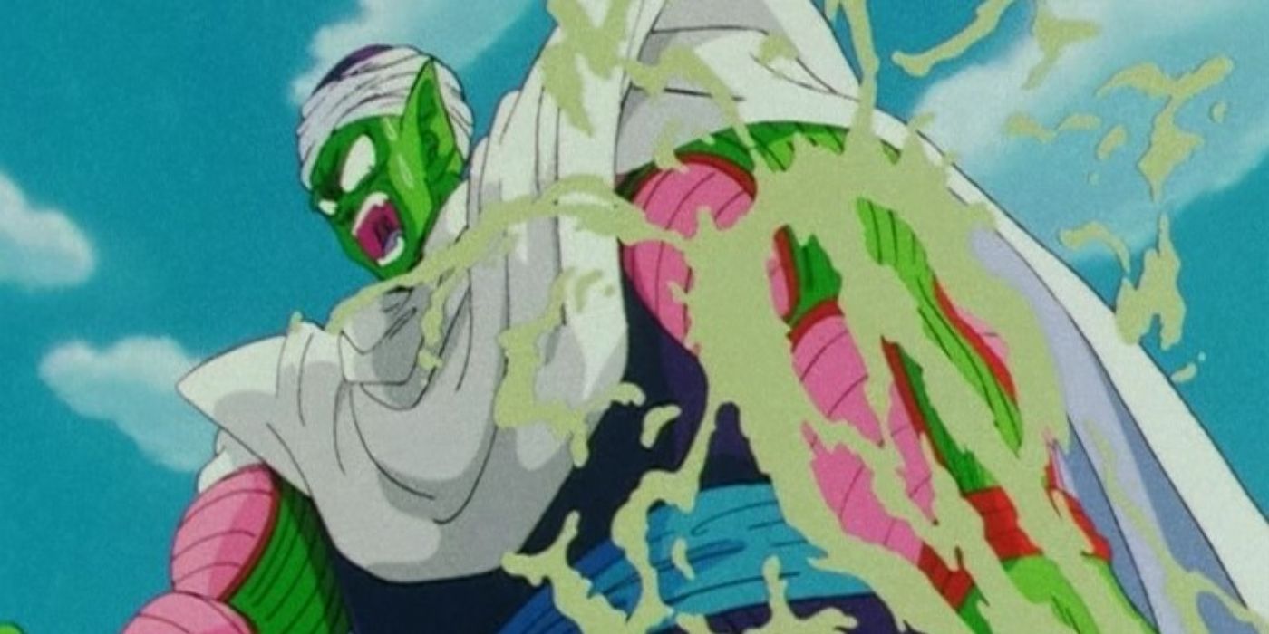 Dragon Ball Super: Super Hero - Piccolo's 10 Best Techniques, Ranked