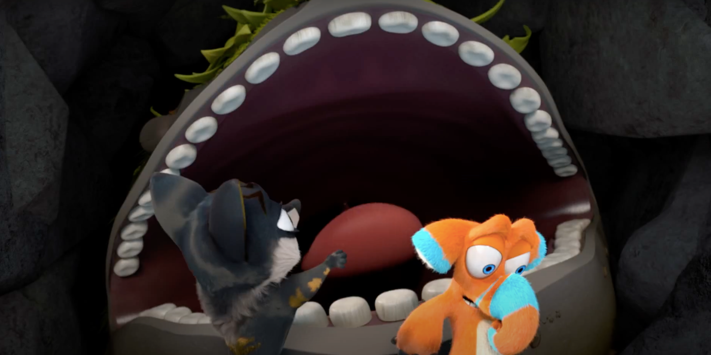 Pinocchio's Monstro & 9 Other Best Movie Whales, Ranked