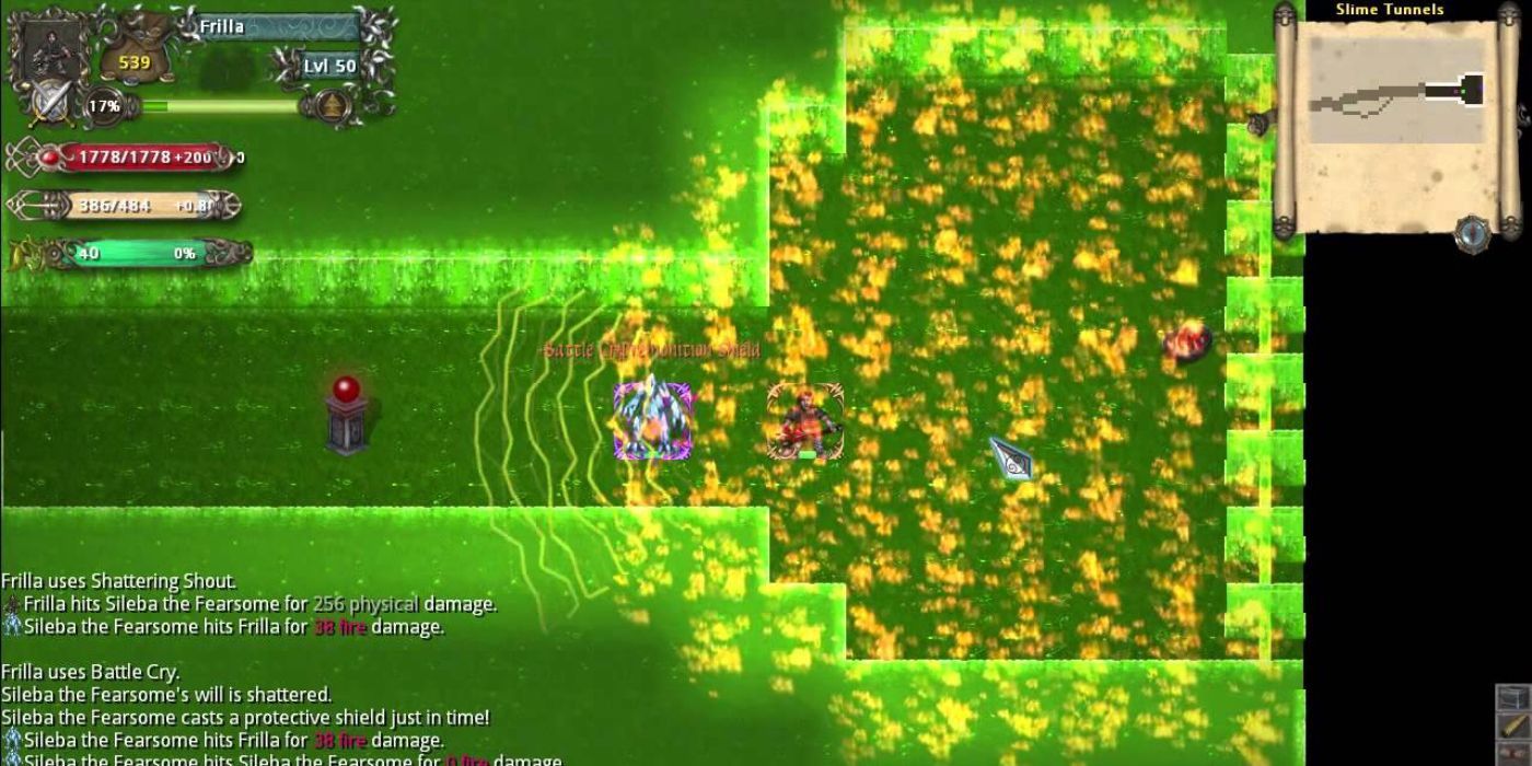 10 Roguelike Games That Are Redditors Go-To
