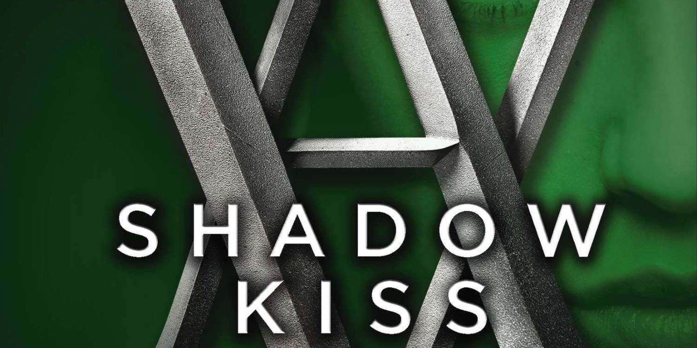 Vampire Academy: All The Books, Ranked Worst To Best