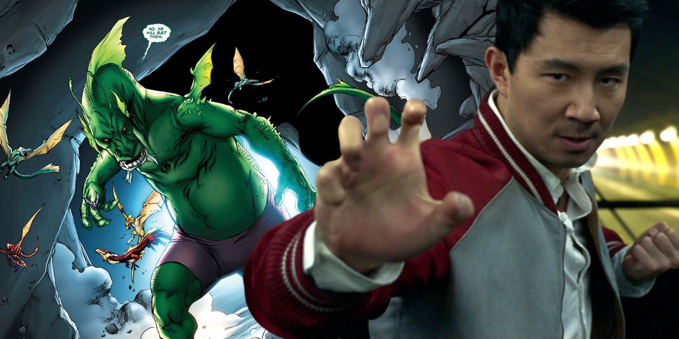 Shang-Chi Creator Reveals His One Disappointment With MCU Movie