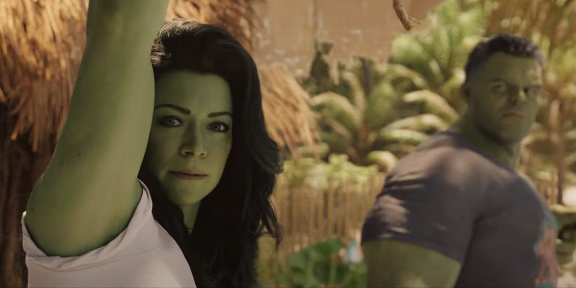 She-Hulk: 10 Best Quotes From The Show