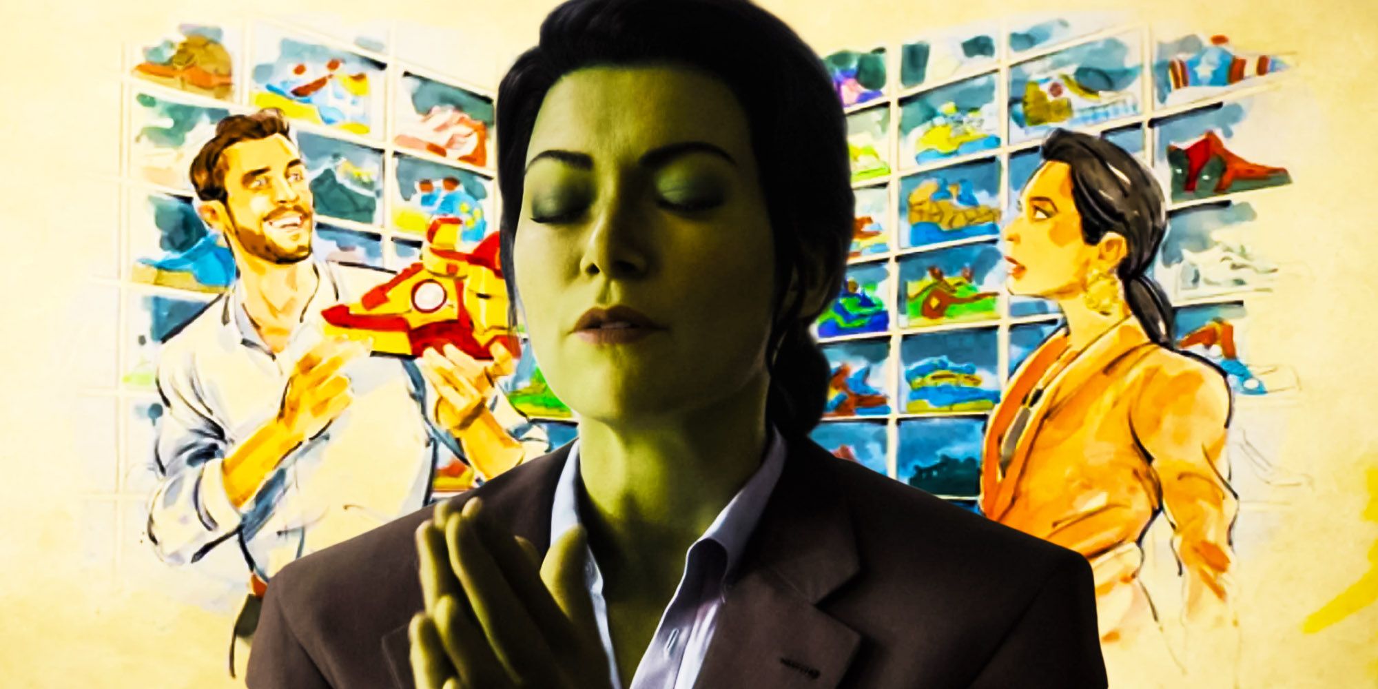 How The MCU’s Missing Hero Teases Makes Phase 5 Even More Promising