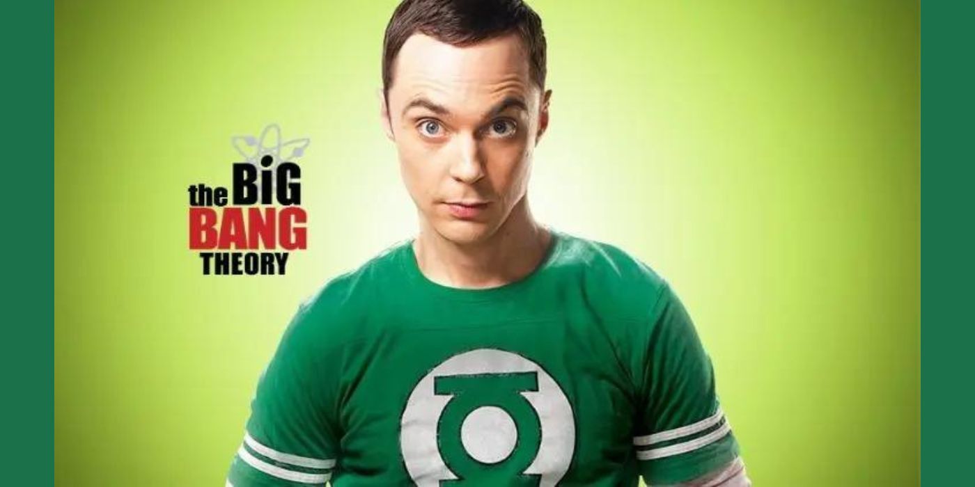 The Big Bang Theory: 10 Times It Got Facts Wrong About Something Nerdy