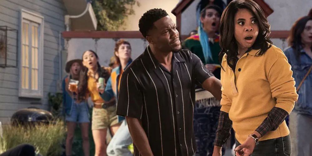 Me Time: The 10 Best Quotes From The Movie