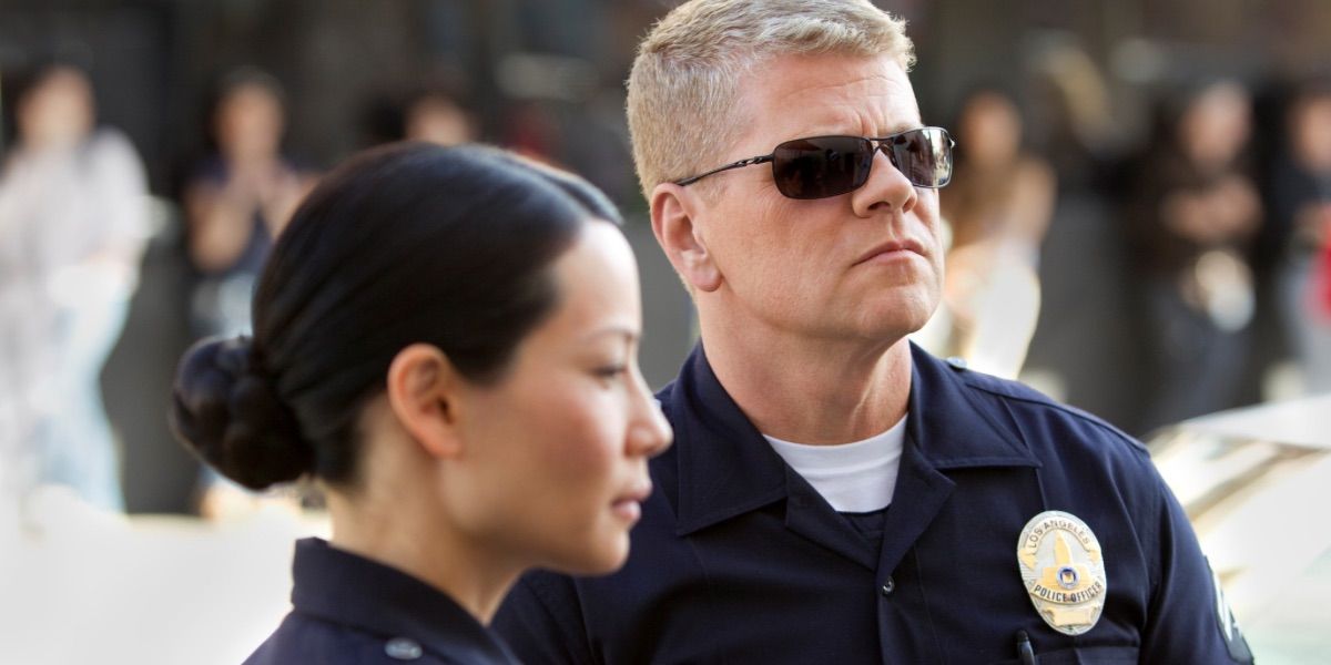 10 Best Shows Like The Rookie