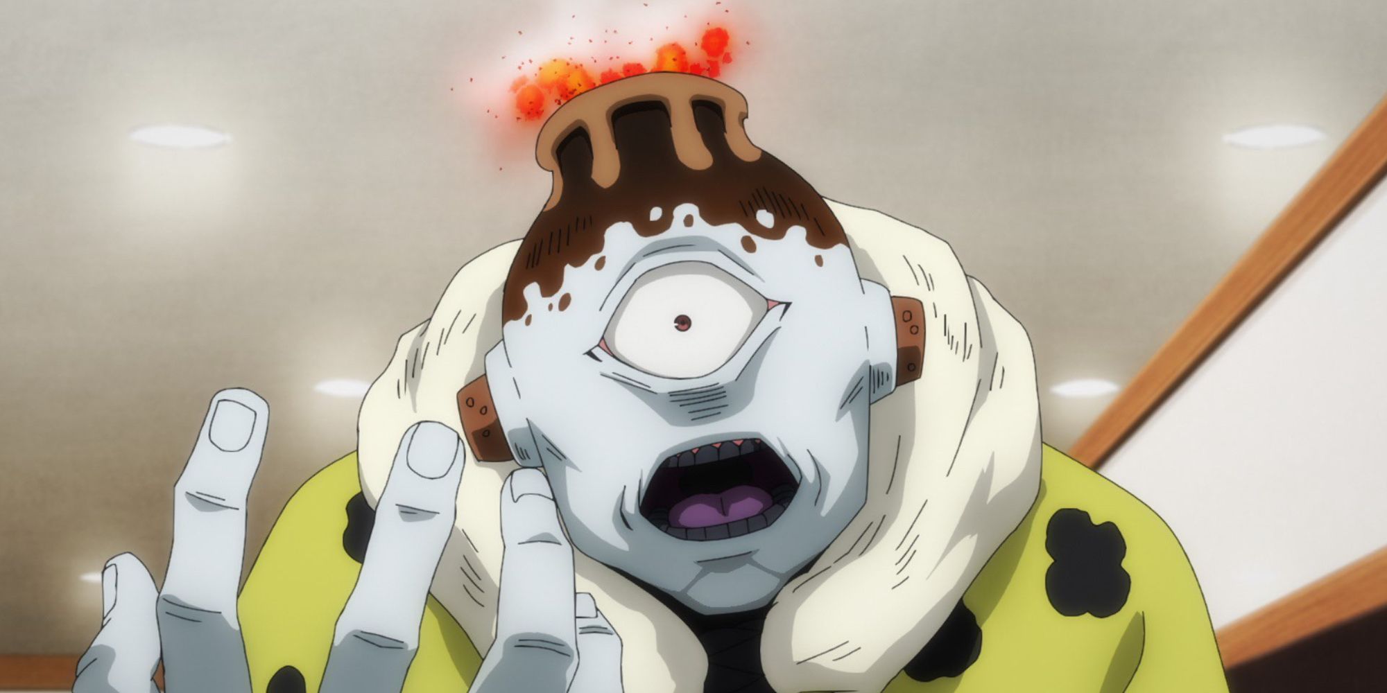 Jujutsu Kaisen Villains, Ranked by Intelligence