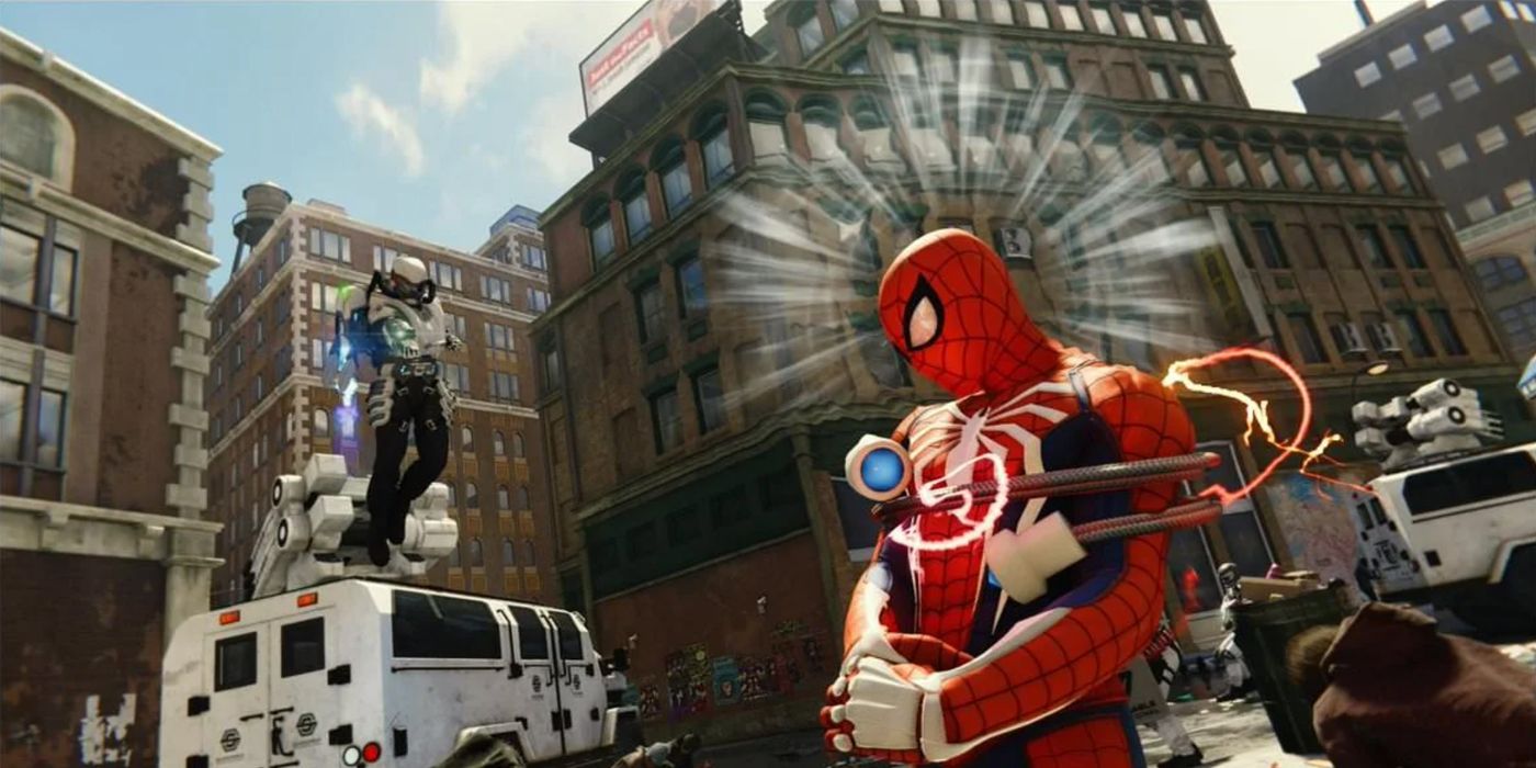 Marvel's Spider-Man Remastered's Most Annoying Enemies