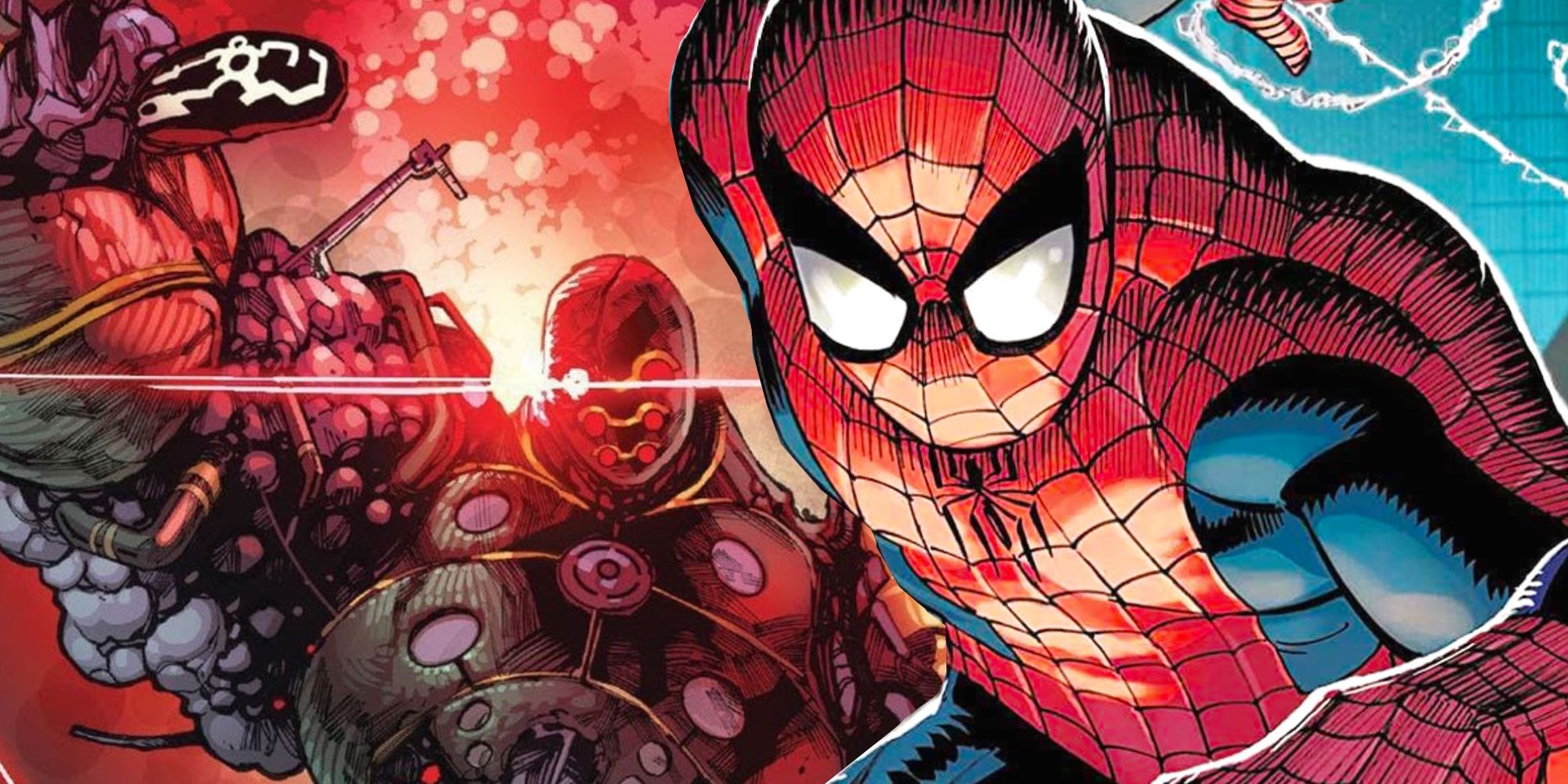 Marvel Has Forgotten How Powerful Spider-Man Actually Is