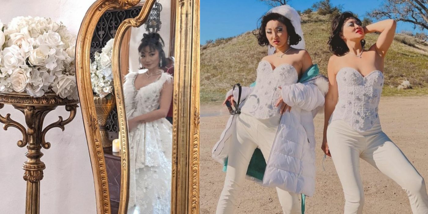 Hulu's Wedding Season: 10 Characters Ranked By Likability