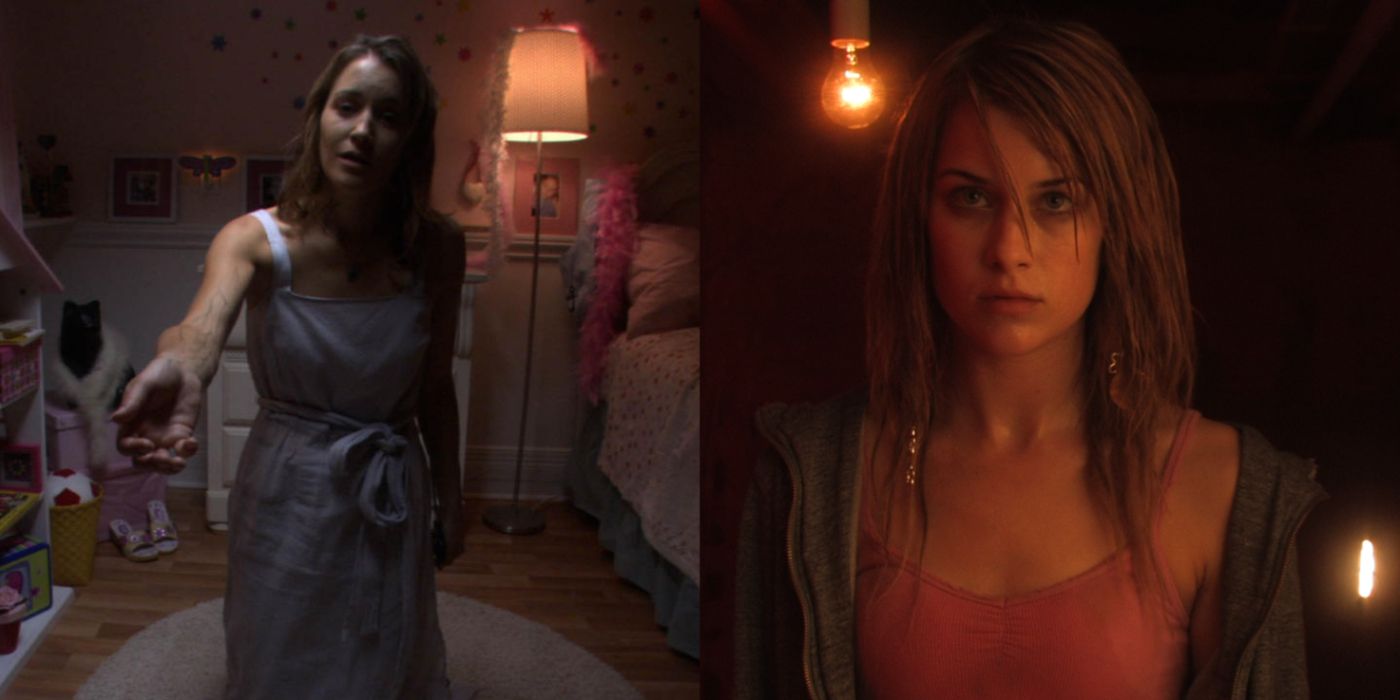 Pearl: 10 Sequels/Prequels Released In The Same Year As Another Film In ...