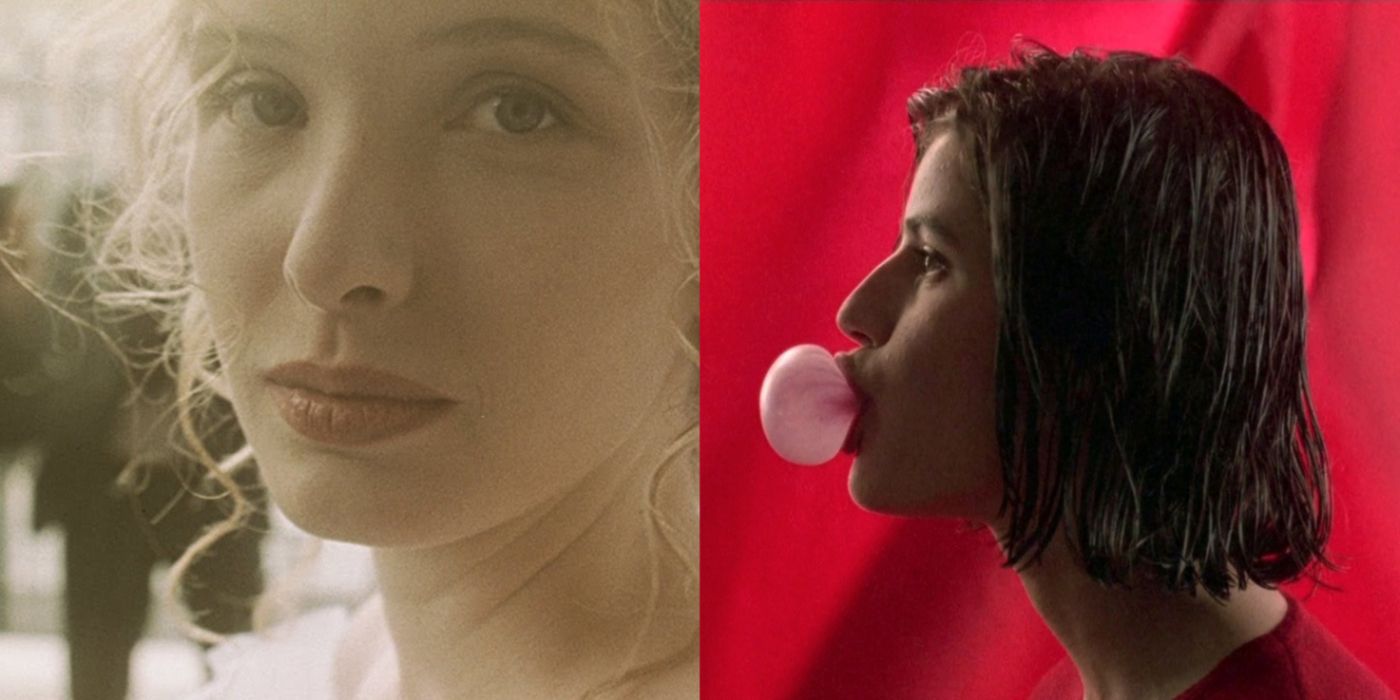 Pearl: 10 Sequels/Prequels Released In The Same Year As Another Film In ...