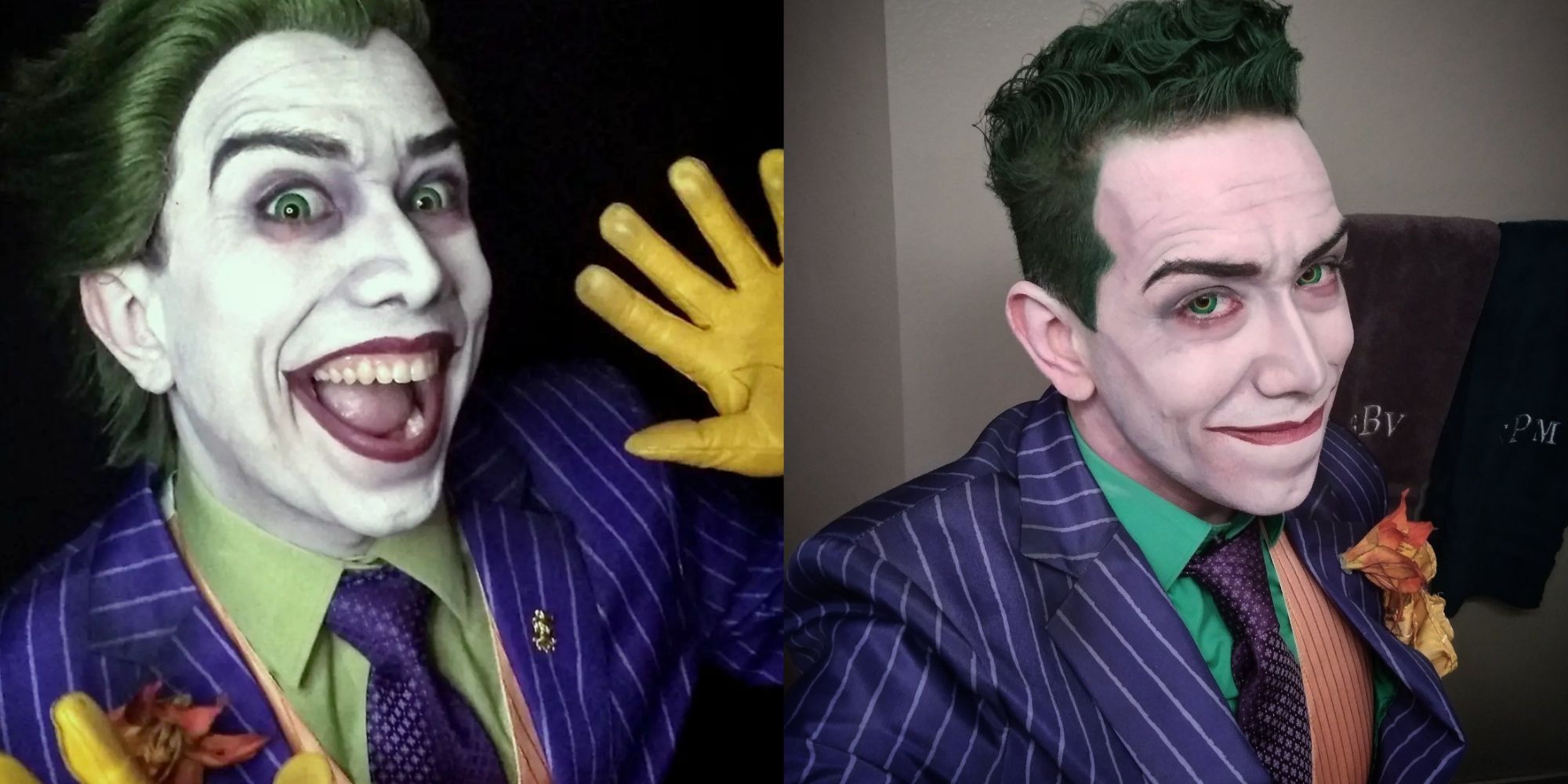 Manga 10 Best DC Cosplayers To Follow On TikTok 🍀 mangareader.lol 🔶 10 ...