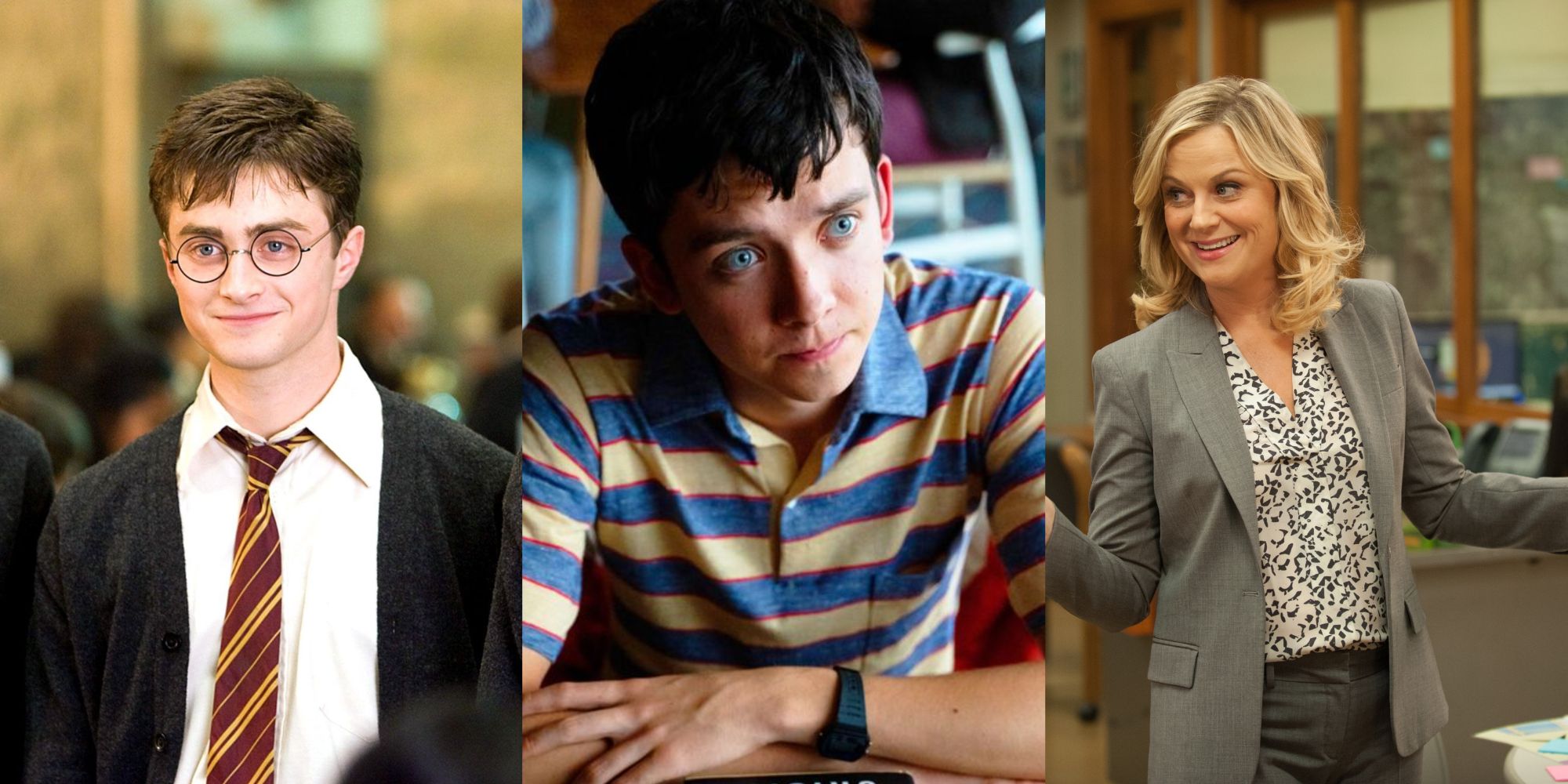 10 Protagonists That Are Actually Horrible People, According To Reddit