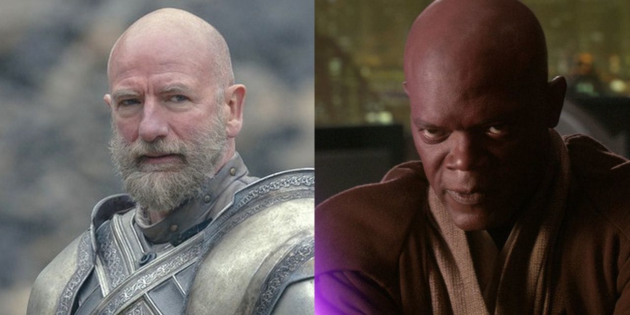 10 House Of The Dragon Characters & Their Star Wars Counterpart
