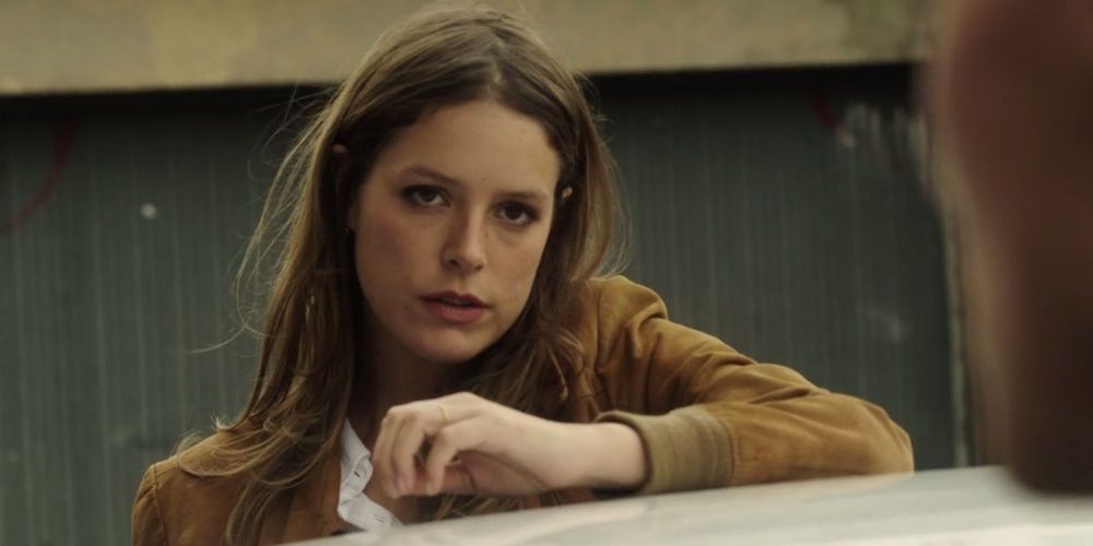 War Of The Worlds: 10 Movies & TV Shows Where You've Seen The Cast