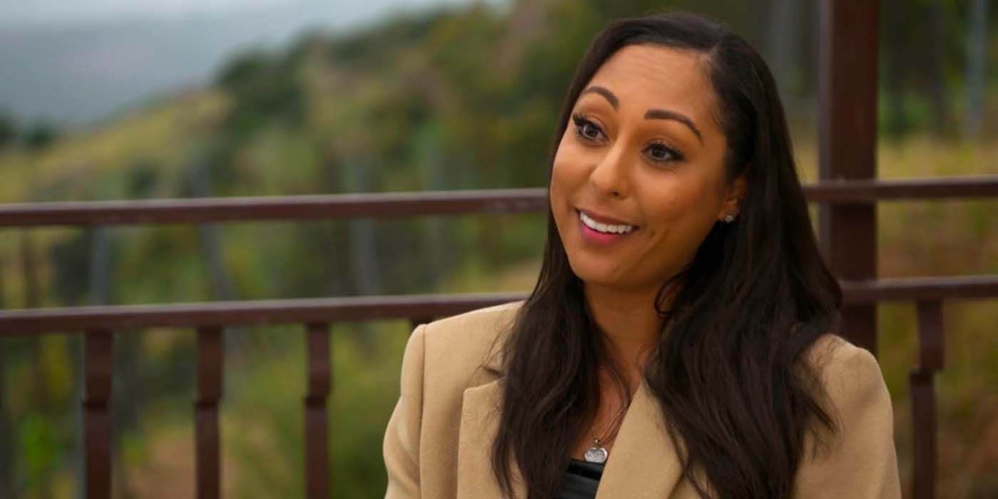 Married At First Sight: Why Stacia Puts Too Much Blame On Nate