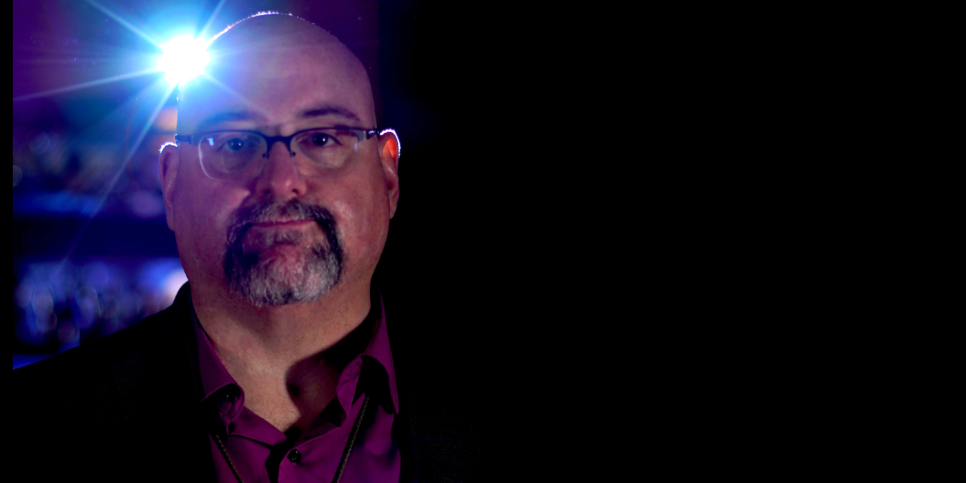 David C. Fein Interview: Star Trek: The Motion Picture - The Director's ...