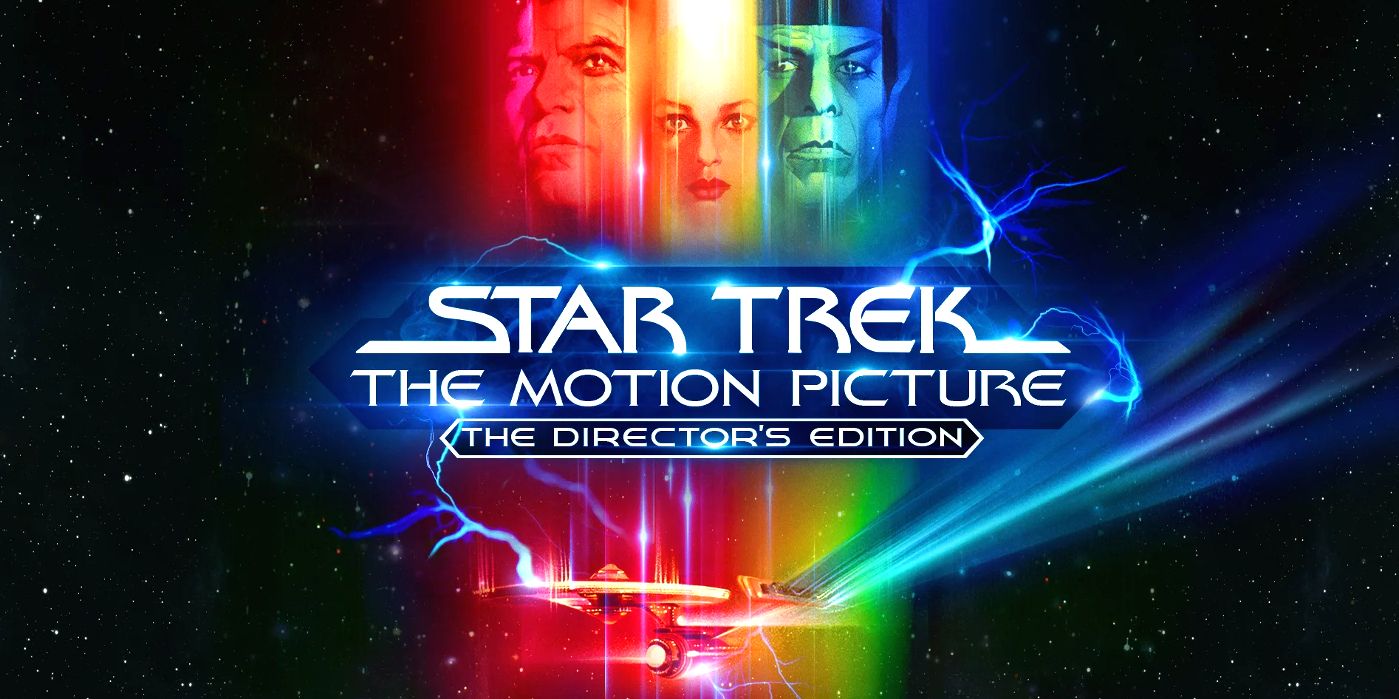 David C. Fein Interview: Star Trek: The Motion Picture - The Director's ...