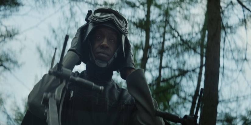 Star Wars: Every Type Of Stormtrooper Ranked According To Threat Level