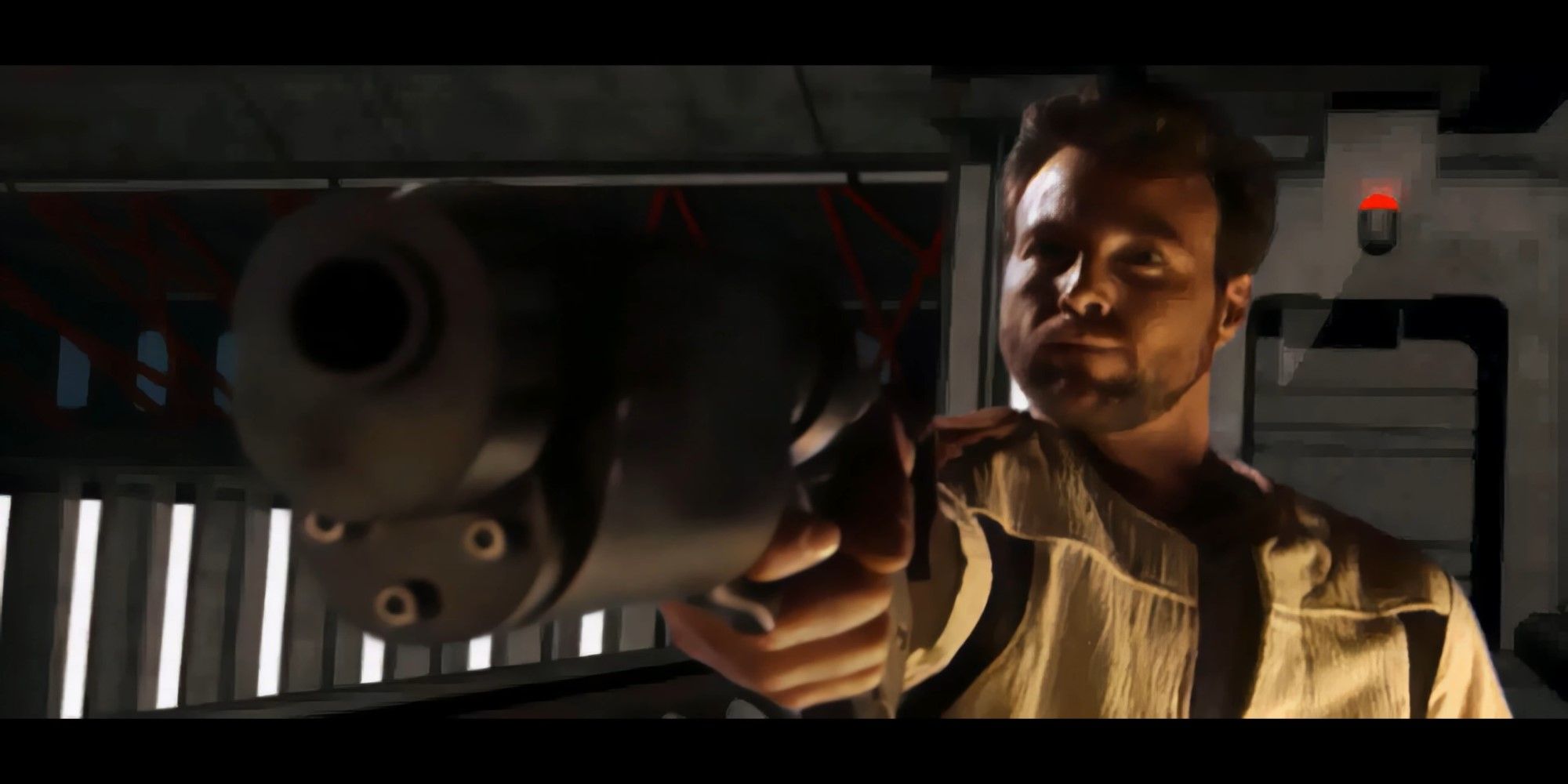 Andor’s Hidden Weakness Makes Him More Like The Original Death Star Thief