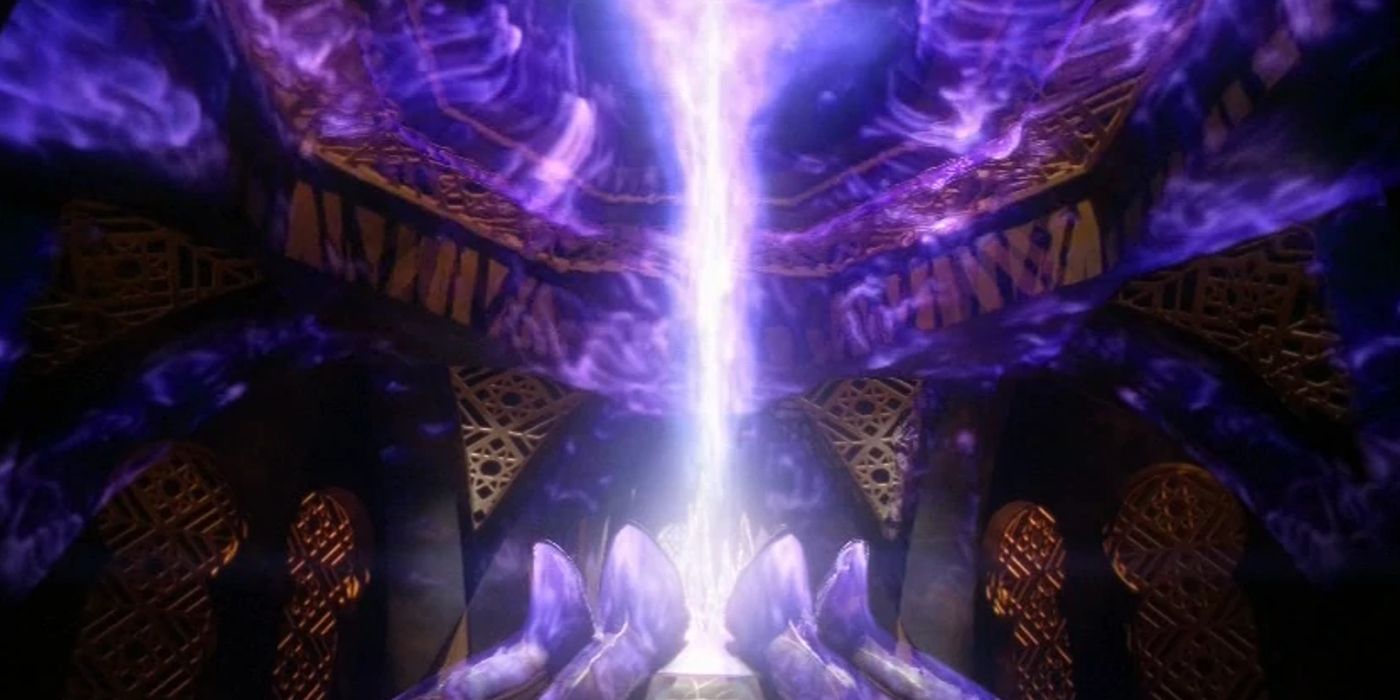 Stargate: Every Time Daniel Jackson Died In SG-1