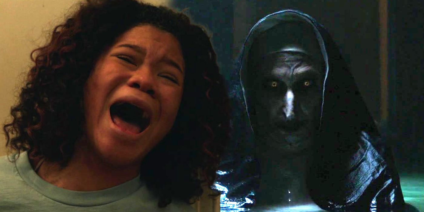 Conjuring Universe's Nun 2 Casts Lead Actor For Long-Awaited Sequel